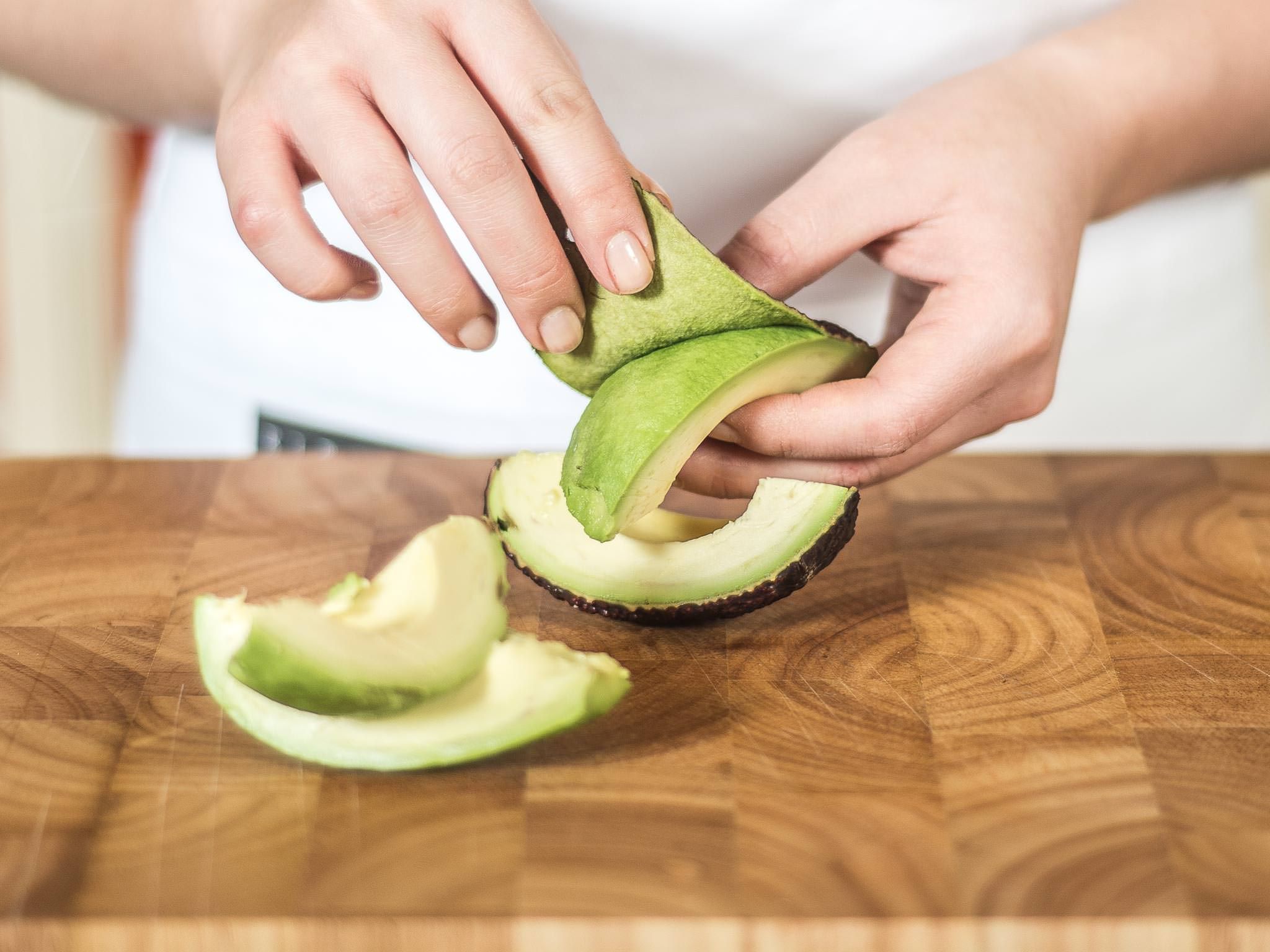 Vegetable sticks in a tumbler | Recipe | Kitchen Stories