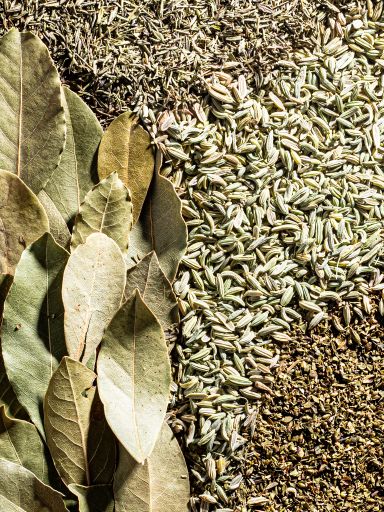 Our 15 Essential Spices and How to Store Them | Stories | Kitchen Stories