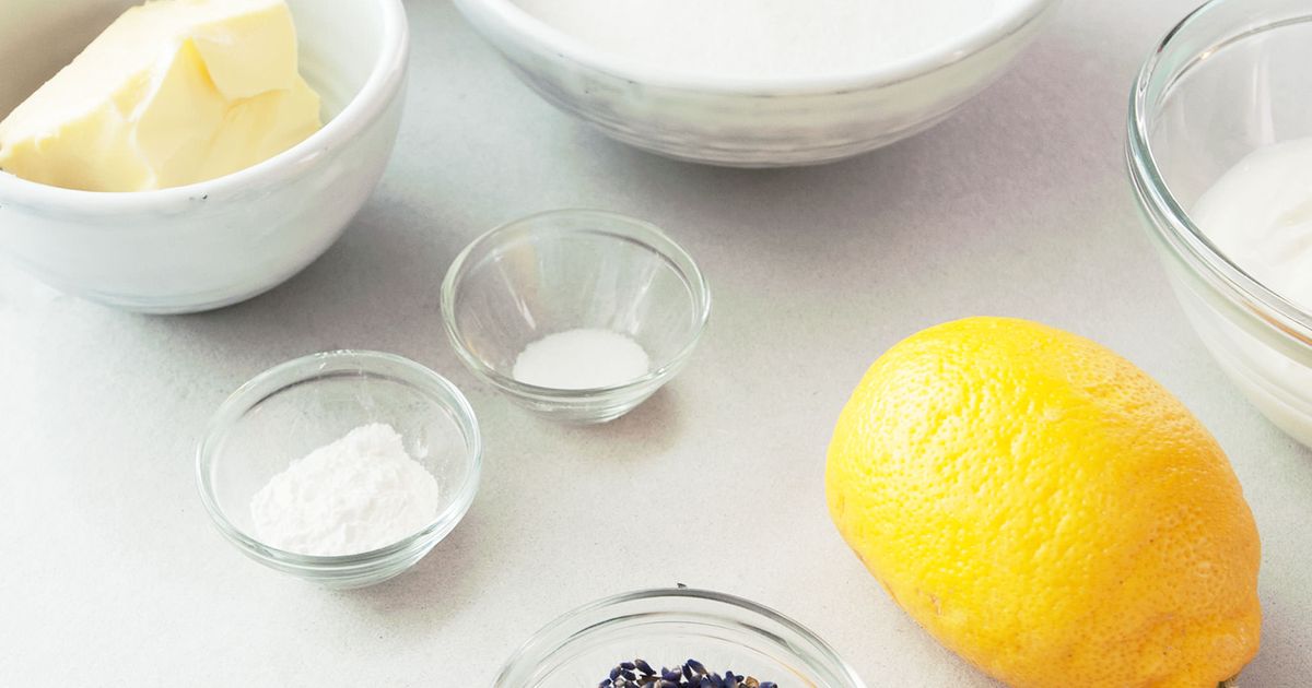 Cake Baking 101 | Stories | Kitchen Stories