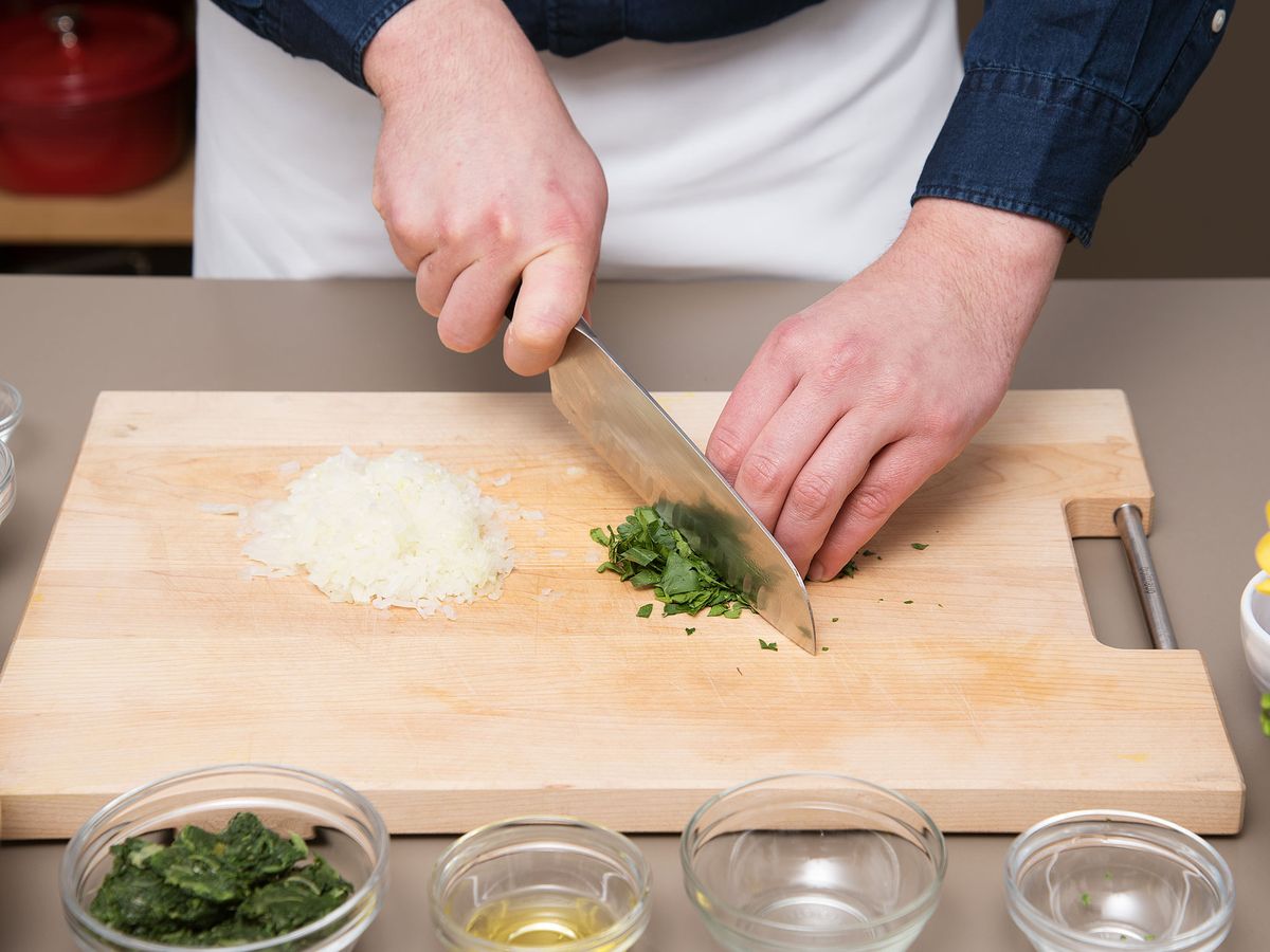 Swabian maultaschen | Recipe | Kitchen Stories