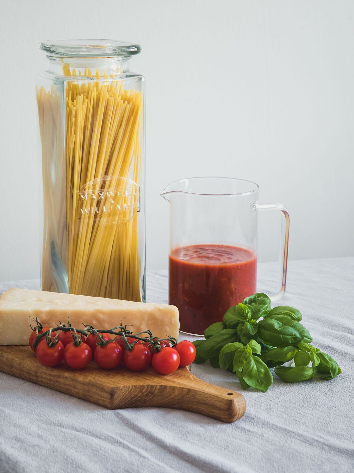 We Put 4 of the Trendiest Pasta Hacks to the Test | Stories | Kitchen ...