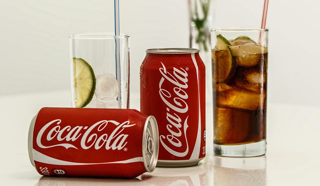 Coca-Cola Follows Donald Trump: Recipe Changed – Cane Sugar Instead of ...