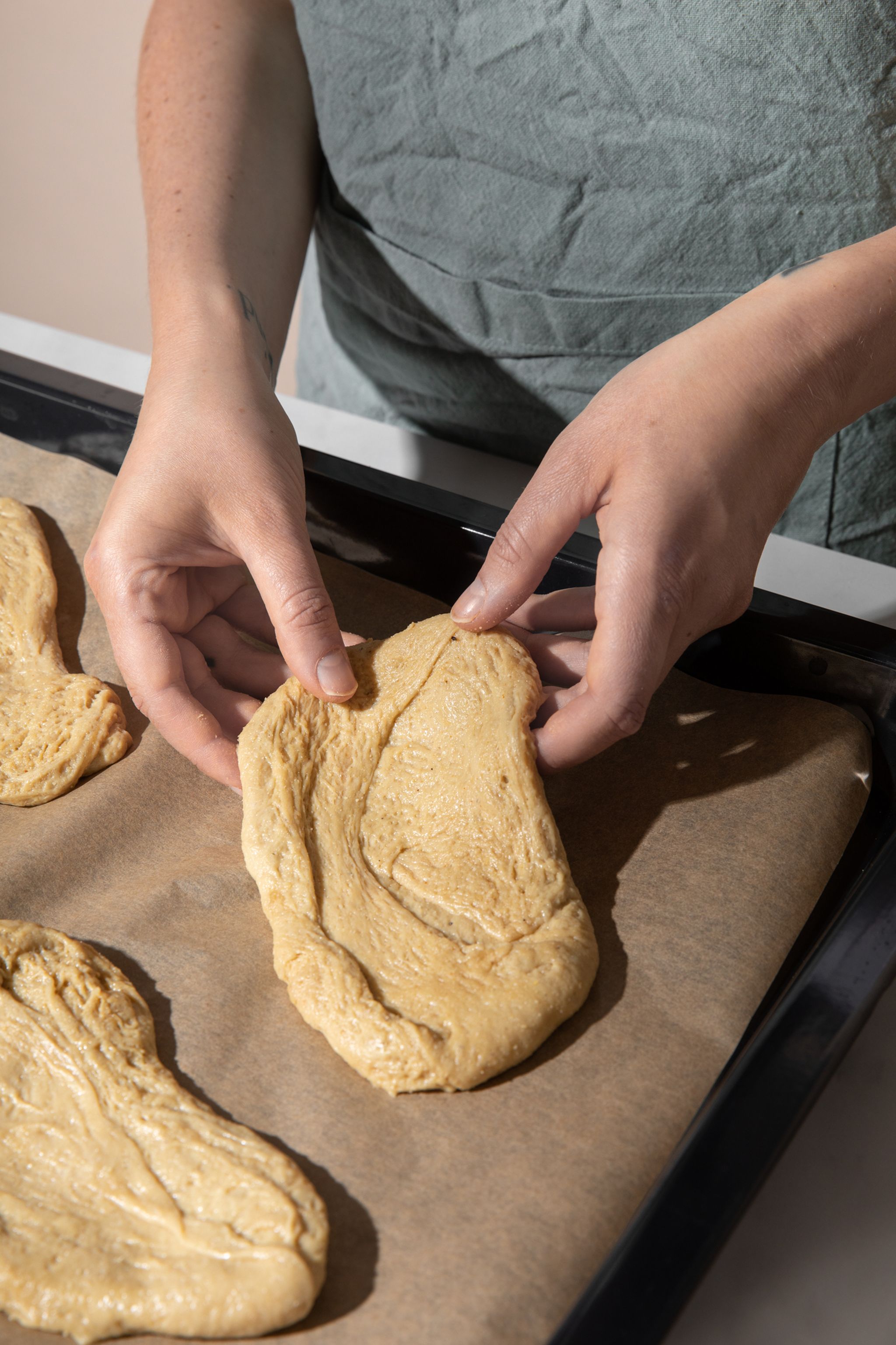Seitan for Beginners: What It Is and How to Cook With It | Stories ...