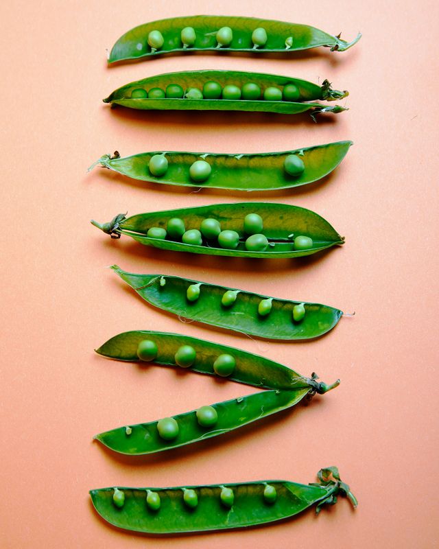 Everything to Know About Cooking and Shopping for In Season Peas ...