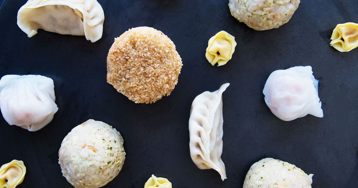3 Countries, 3 Dumpling Recipes | Stories | Kitchen Stories
