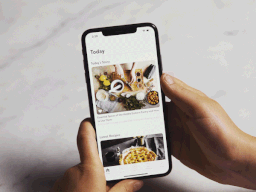 Upload Your Own Recipes! | Stories | Kitchen Stories