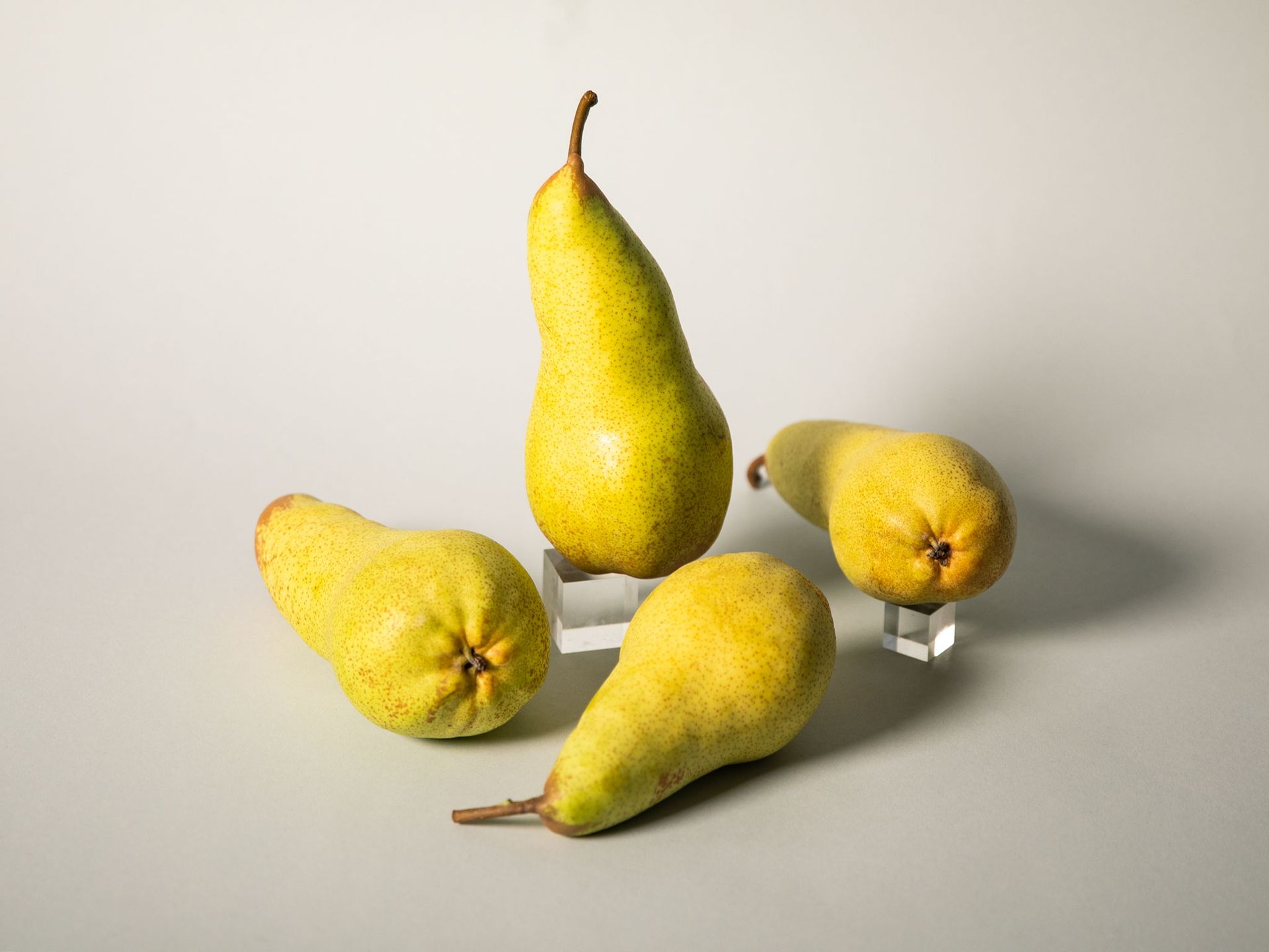 Everything to Know About Cooking and Shopping for In Season Pears ...