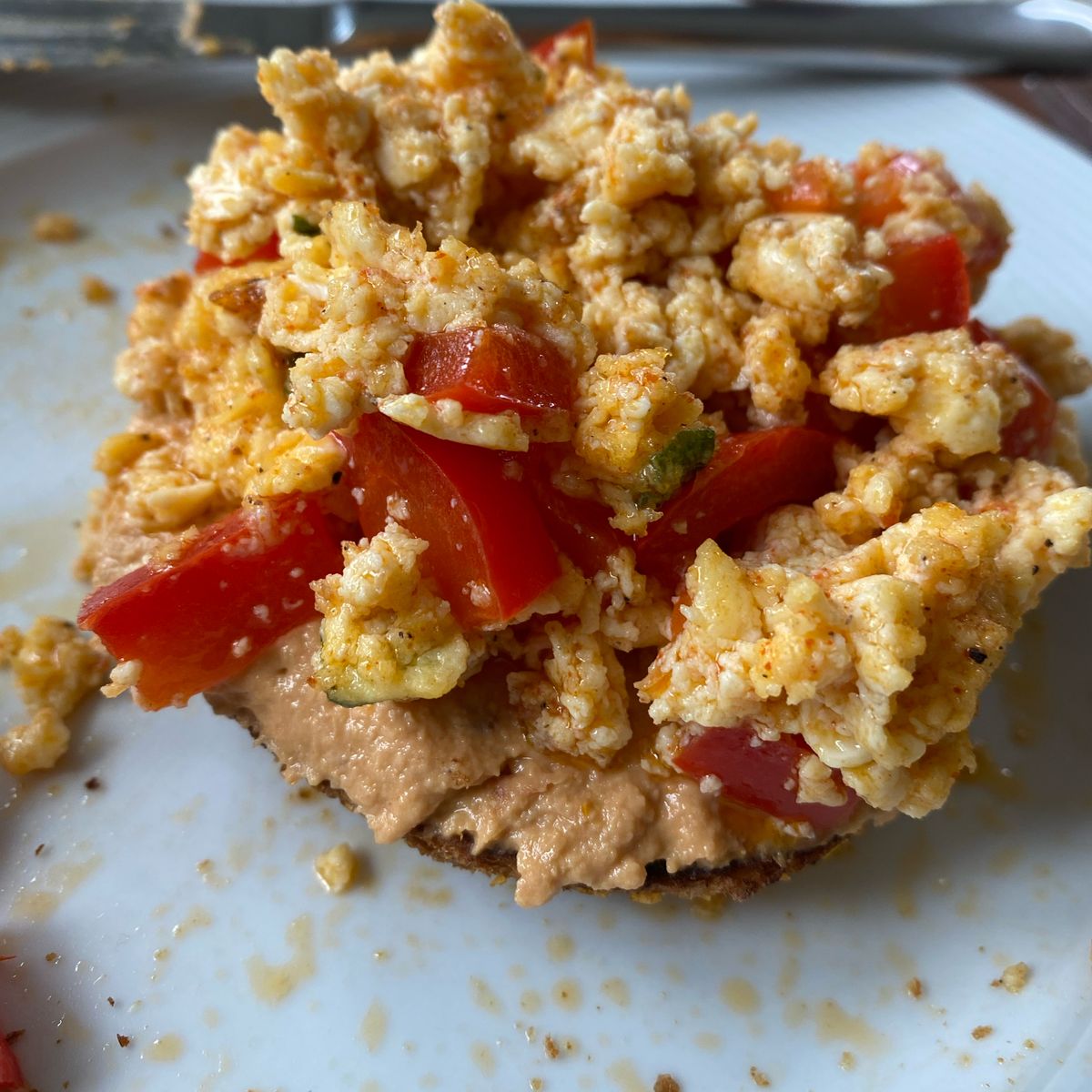 Breakfast for Kings | Recipe | Kitchen Stories