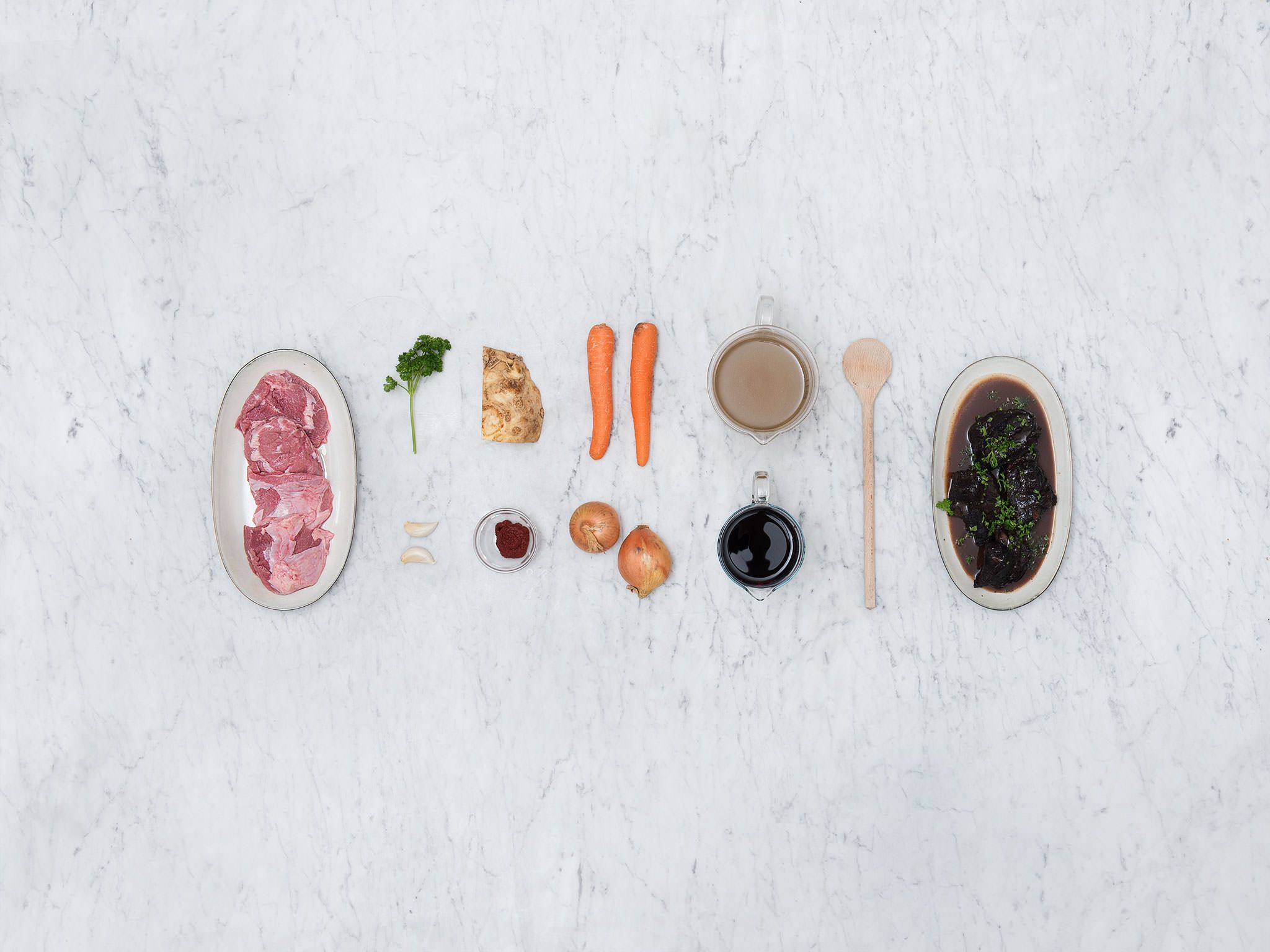 The 5 Handy Ways to Use Starch In Your Cooking | Stories | Kitchen Stories