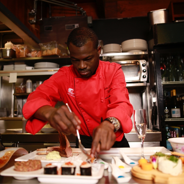 Watermelon Radish Ravioli | Recipe | Kitchen Stories