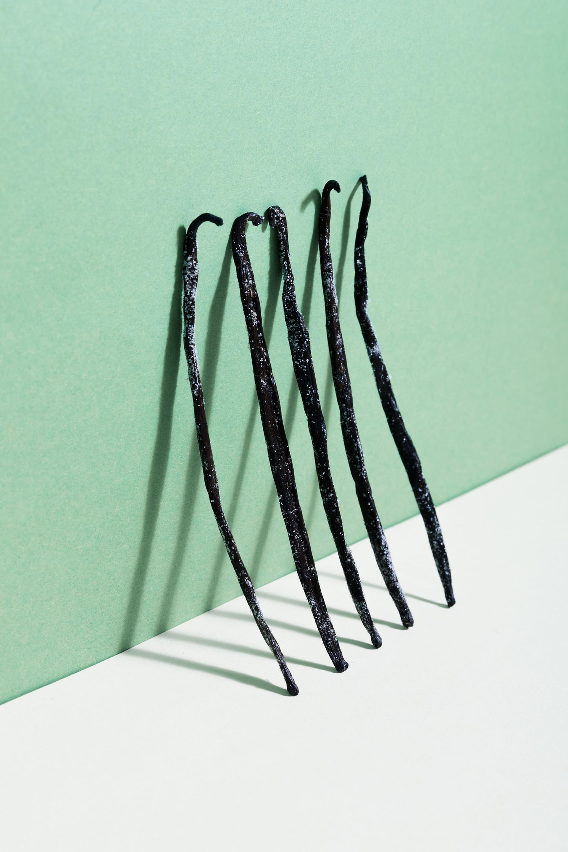 Everything to Know About Vanilla Bean and Its Byproducts | Stories ...