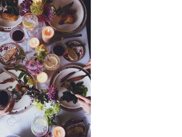 The Beginner’s Guide to Dressing A Dinner Table | Stories | Kitchen Stories