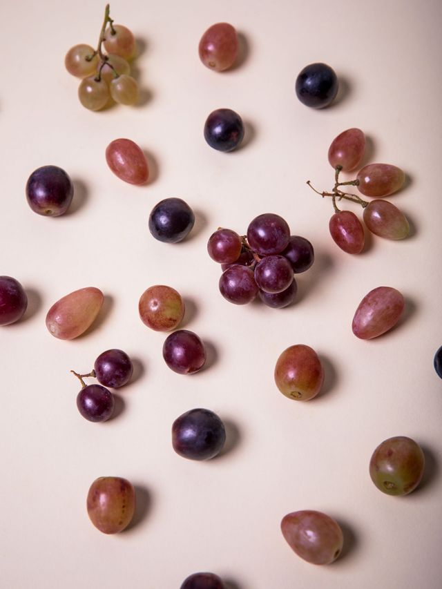 Everything to Know About Cooking and Shopping for In Season Grapes ...
