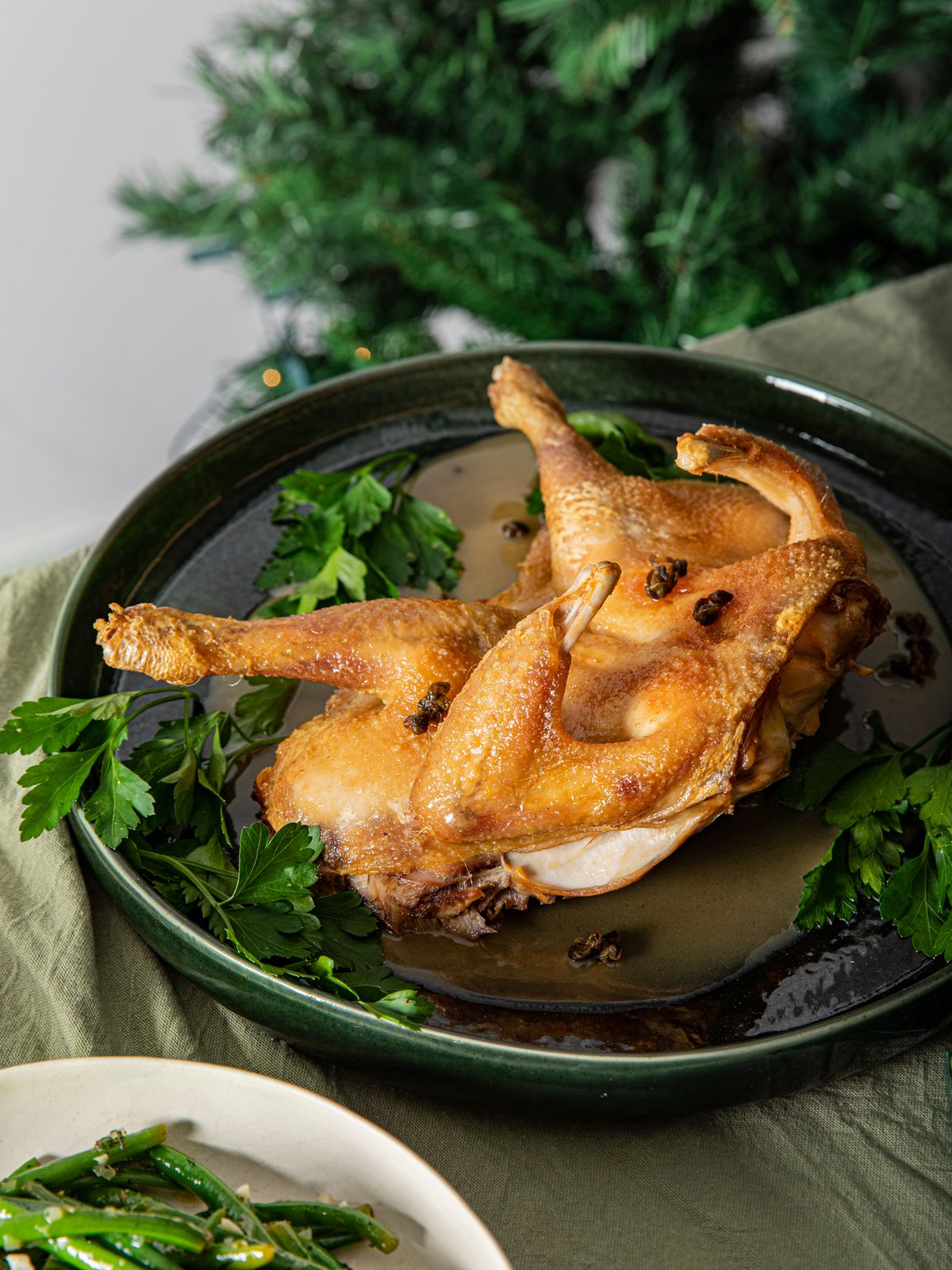 Ein Festmahl für Zwei (oder nur für dich) | Stories | Kitchen Stories