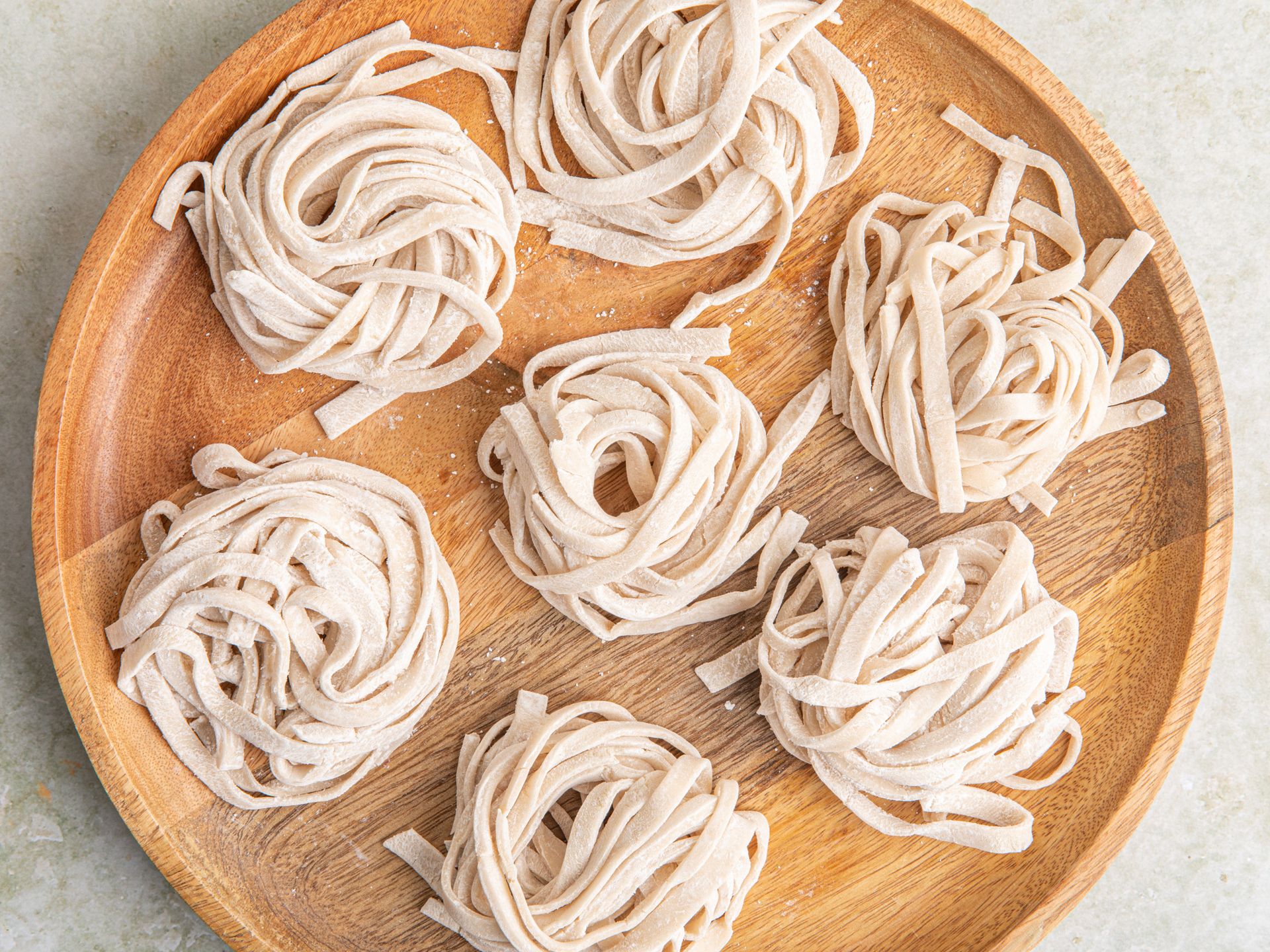 Mission Possible: Making Chinese Noodles at Home | Stories | Kitchen ...