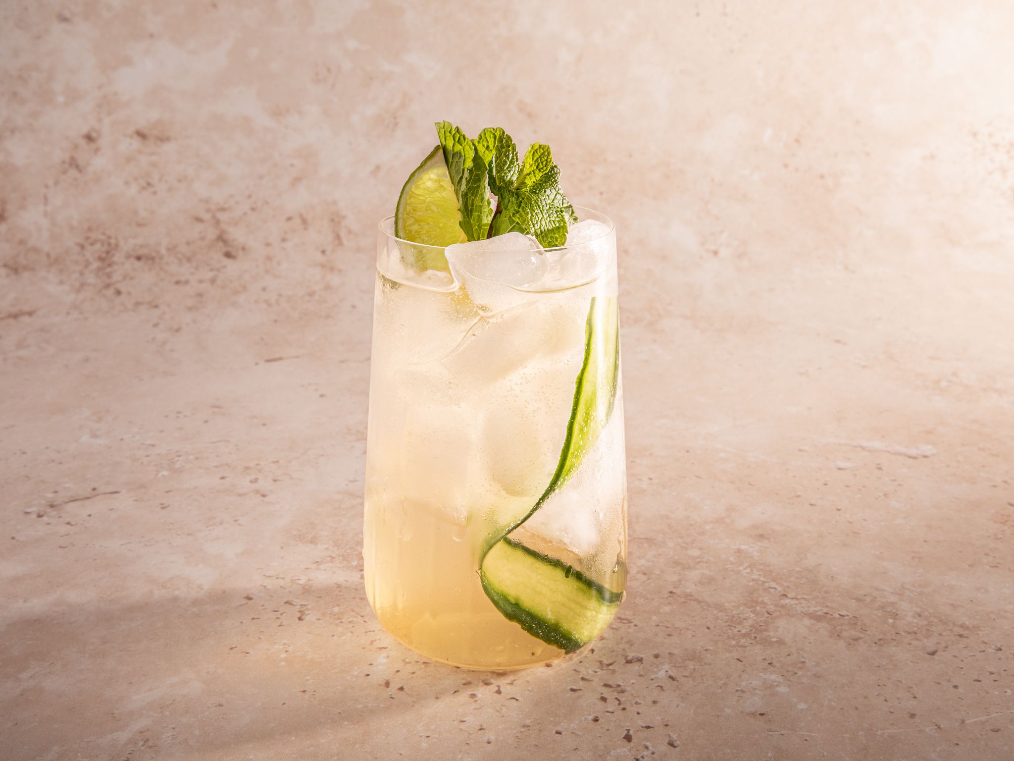 Moscow mule | Recipe | Kitchen Stories