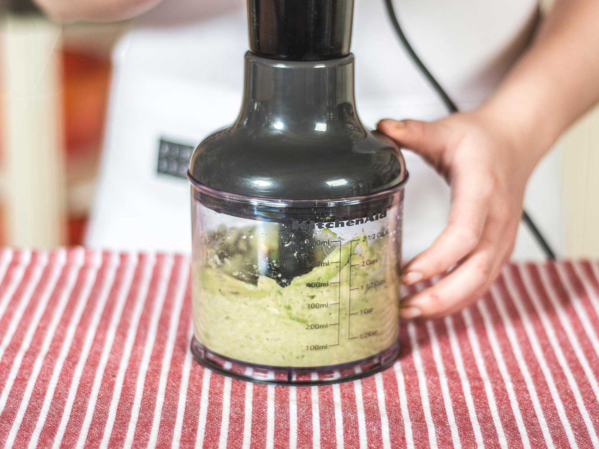 Vegetable sticks in a tumbler | Recipe | Kitchen Stories