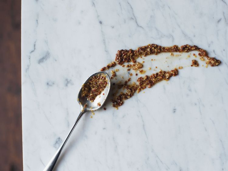 5 Kinds of Mustard You Should Have in Your Pantry | Stories | Kitchen ...