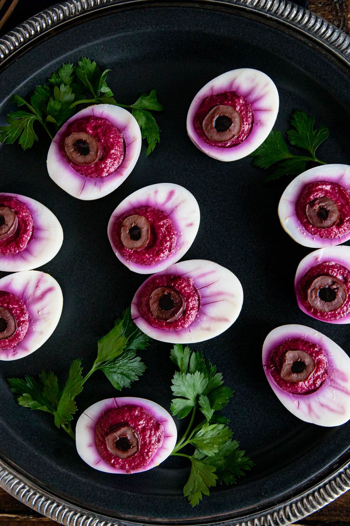 11 Scary Snacks to Take Your Halloween Party to the Next Level ...