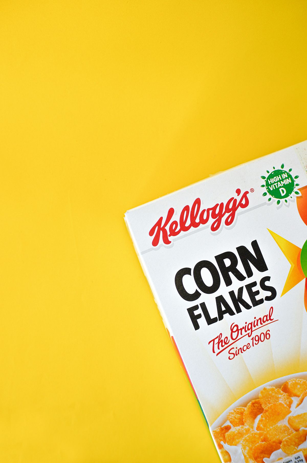 Froot Loops Meets Nutella: Ferrero Buys Kellogg for $3.1 Billion ...