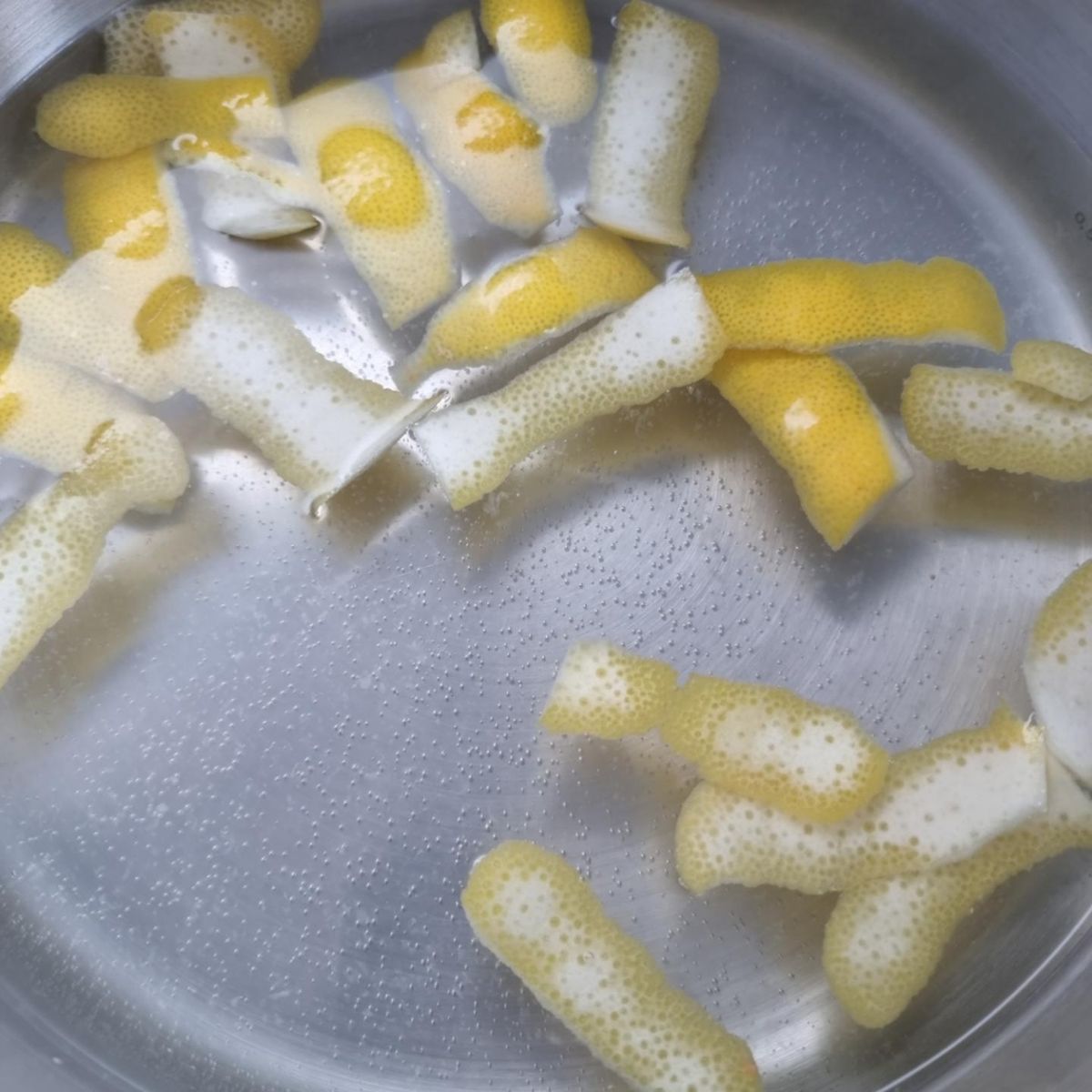 Lemon pasta "temptress" | Recipe | Kitchen Stories
