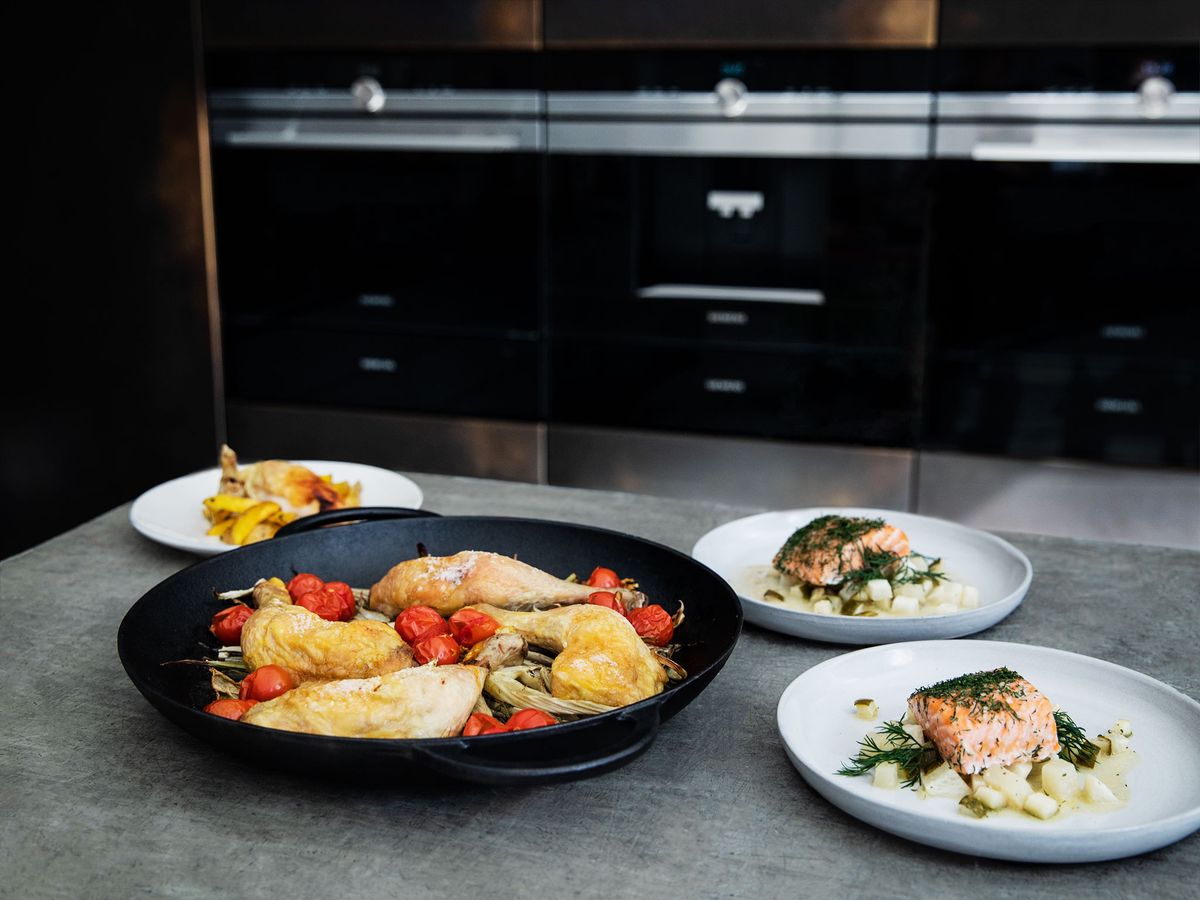 How to Cook Faster, Tastier Homemade Meals | Stories | Kitchen Stories