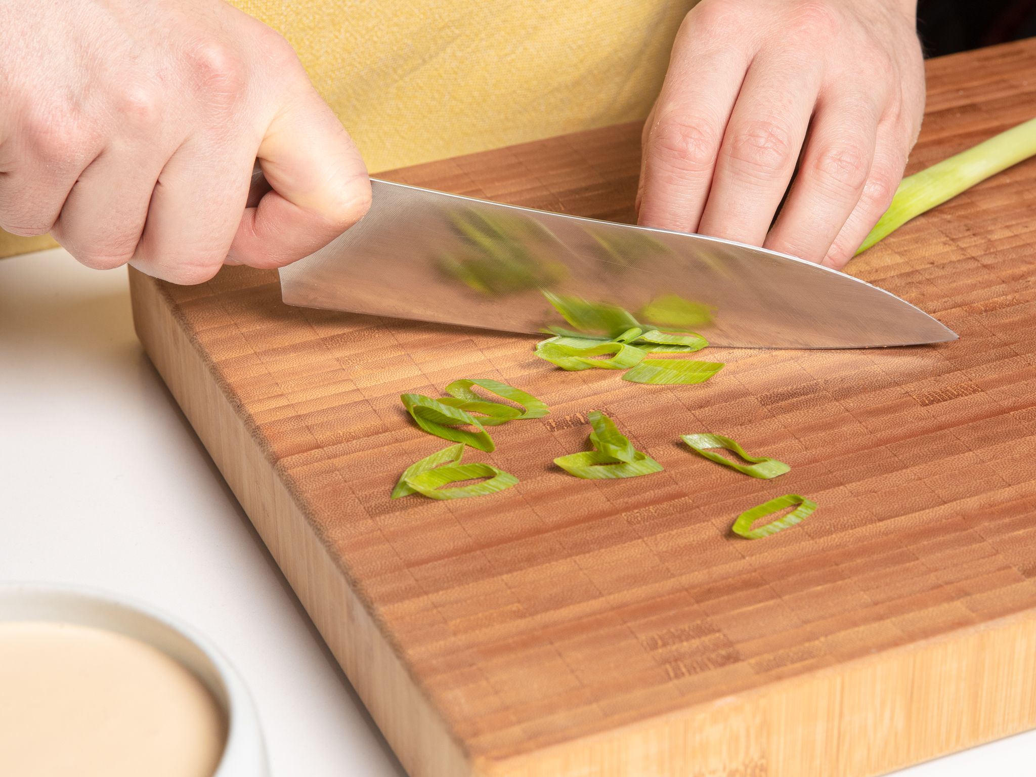 5-ingredient spicy peanut soba noodles | Recipe | Kitchen Stories