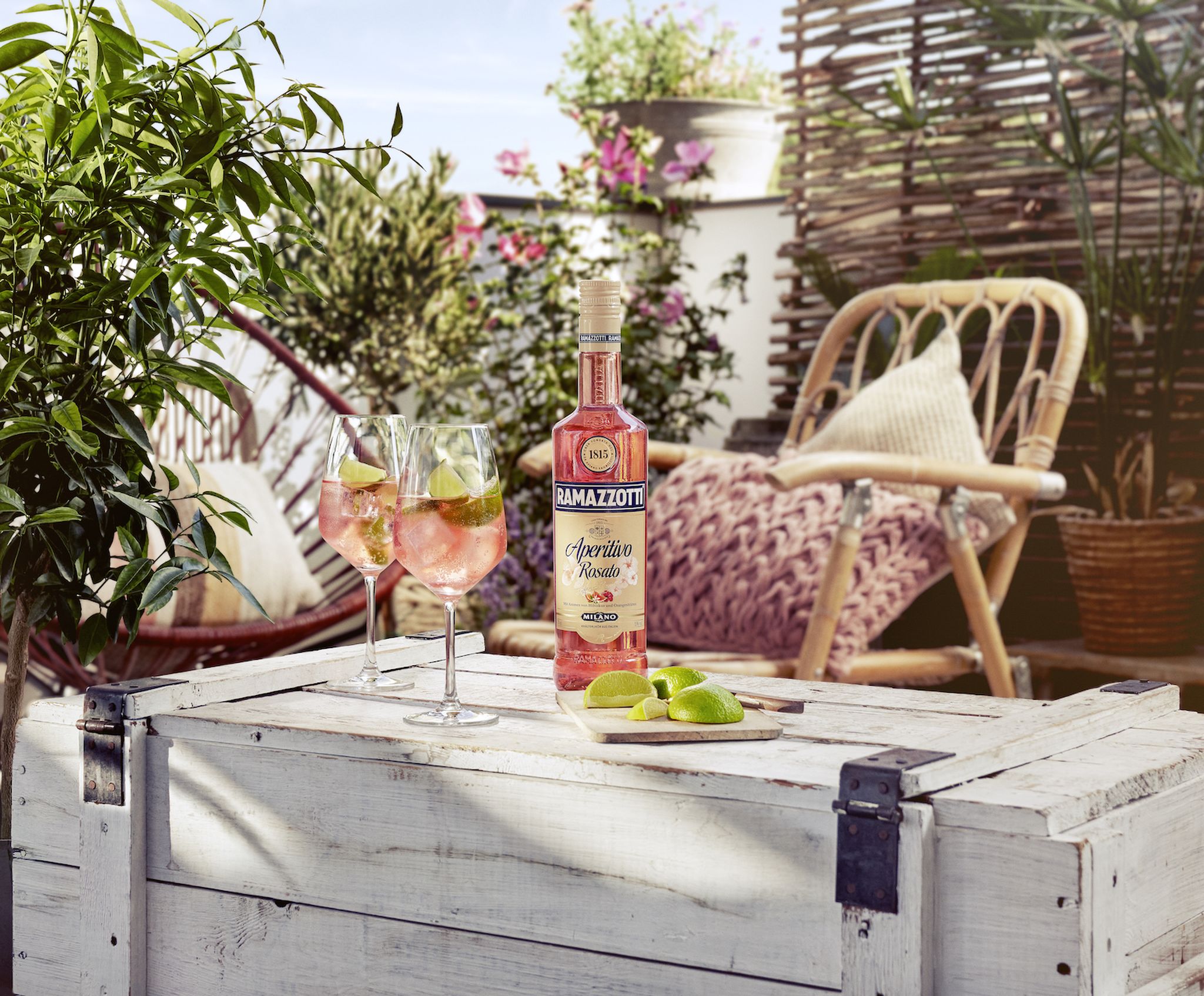 Genieße deine Pasta mit diesen passenden italienischen Drinks | Stories ...