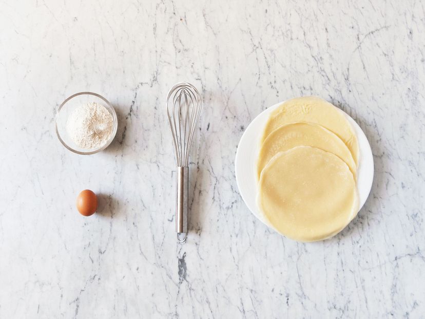 Spring rolls | Recipe | Kitchen Stories