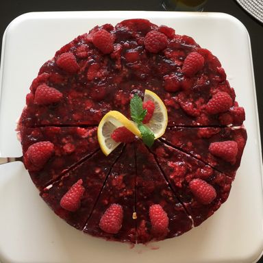 Einfache Zuckerglasur | Rezept | Kitchen Stories