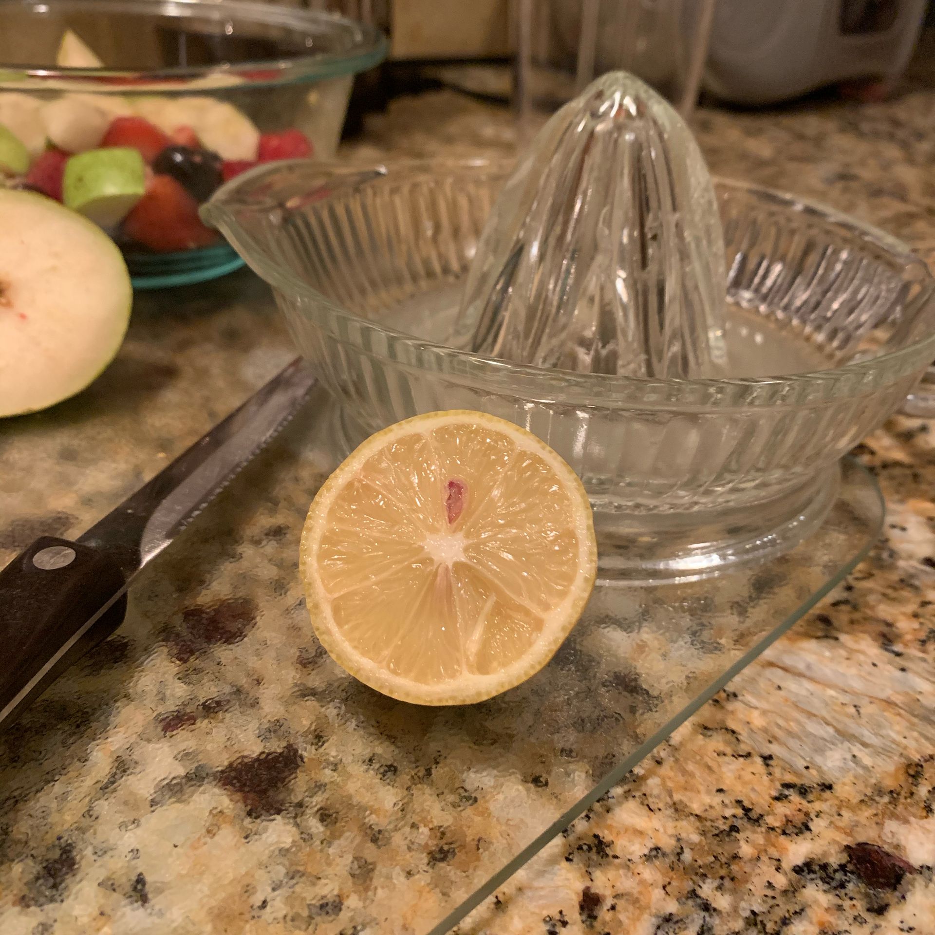 boozy fruta smoothie | Recipe | Kitchen Stories