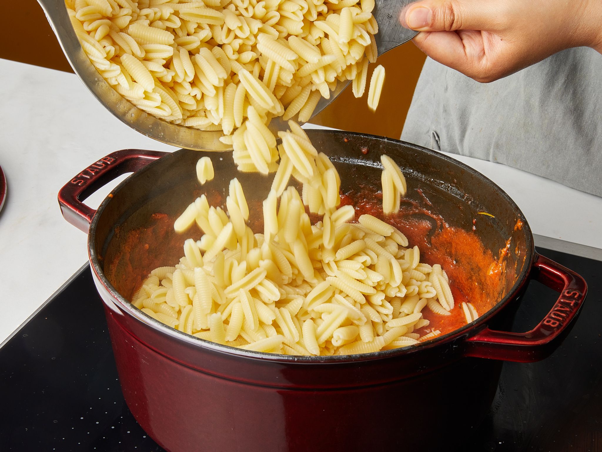 Lazy pasta Bolognese | Recipe | Kitchen Stories