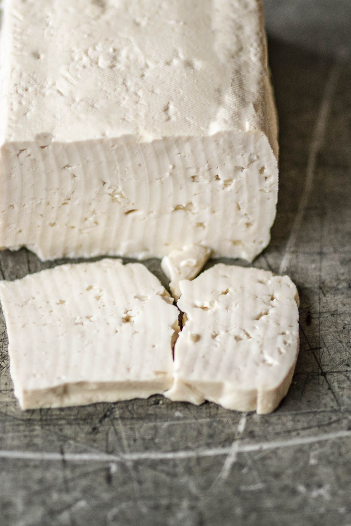 Tofu for Beginners | Stories | Kitchen Stories