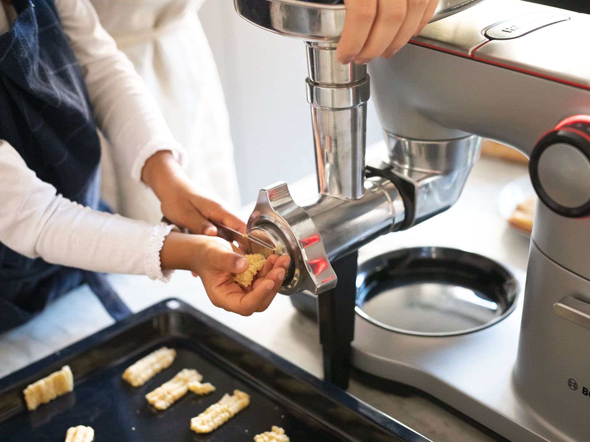 Christmas Baking: How a Few New Ingredients Can Put a Major Twist on ...