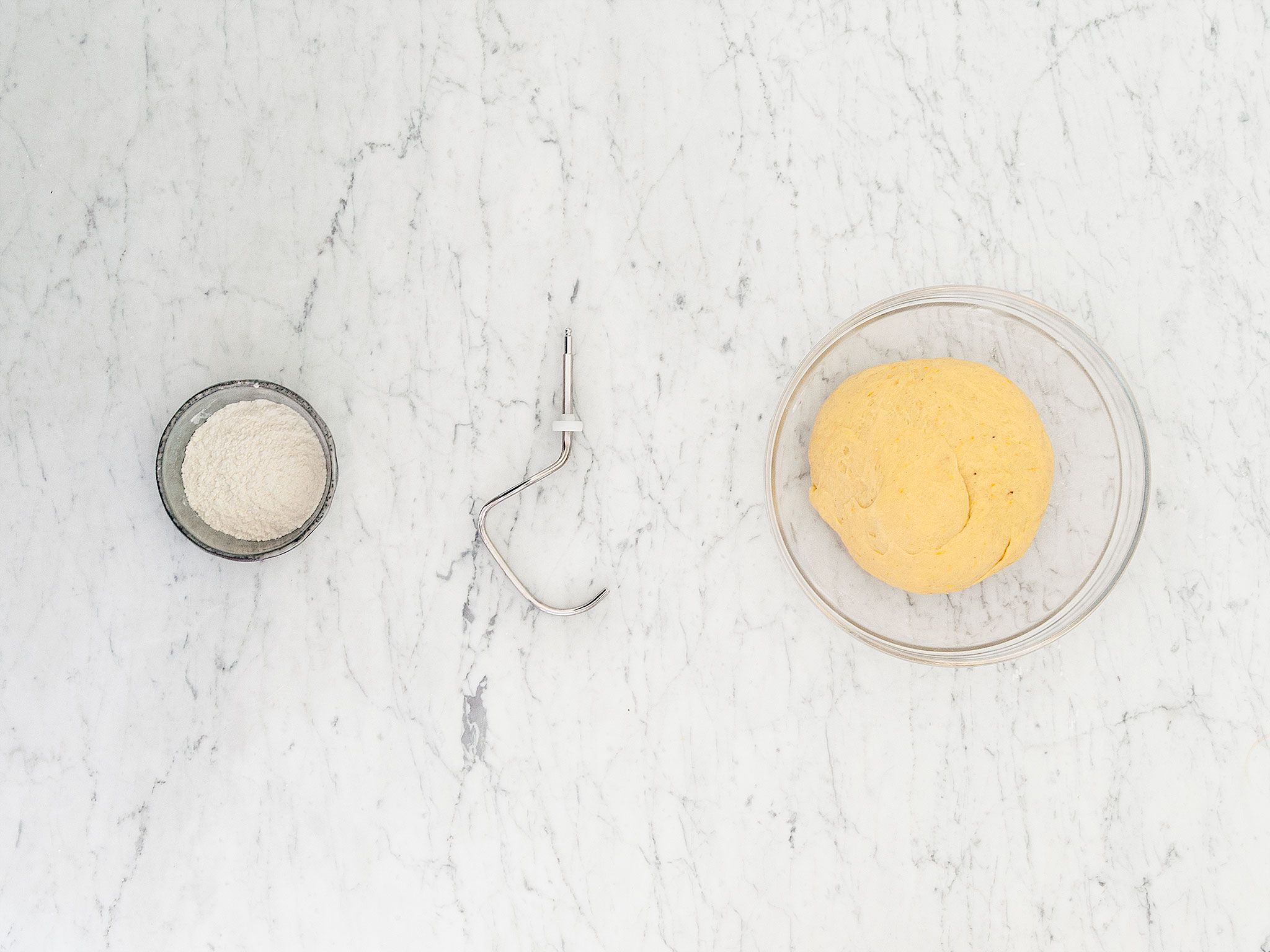 Youtiao (Chinese fried dough sticks) | Recipe | Kitchen Stories