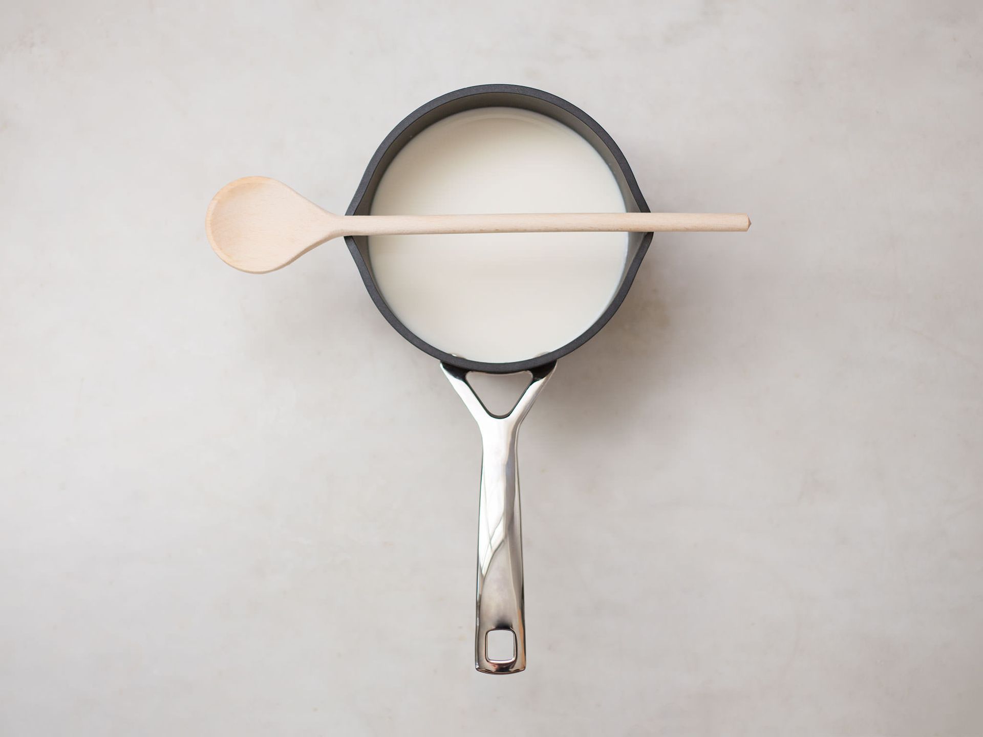 How to cook milk | Recipe | Kitchen Stories