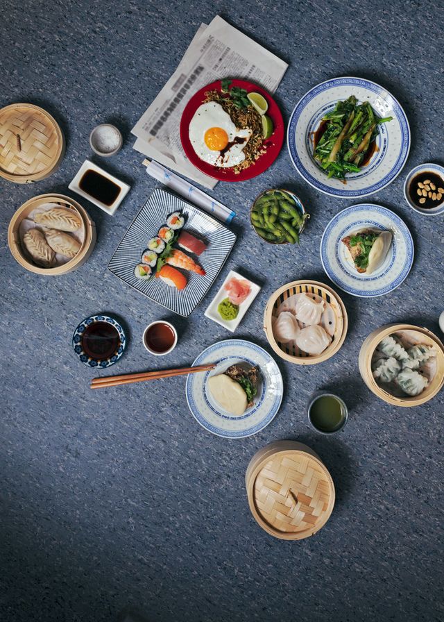 The 3 Most Important Soy Sauce Styles to Know—and How to Use Them ...