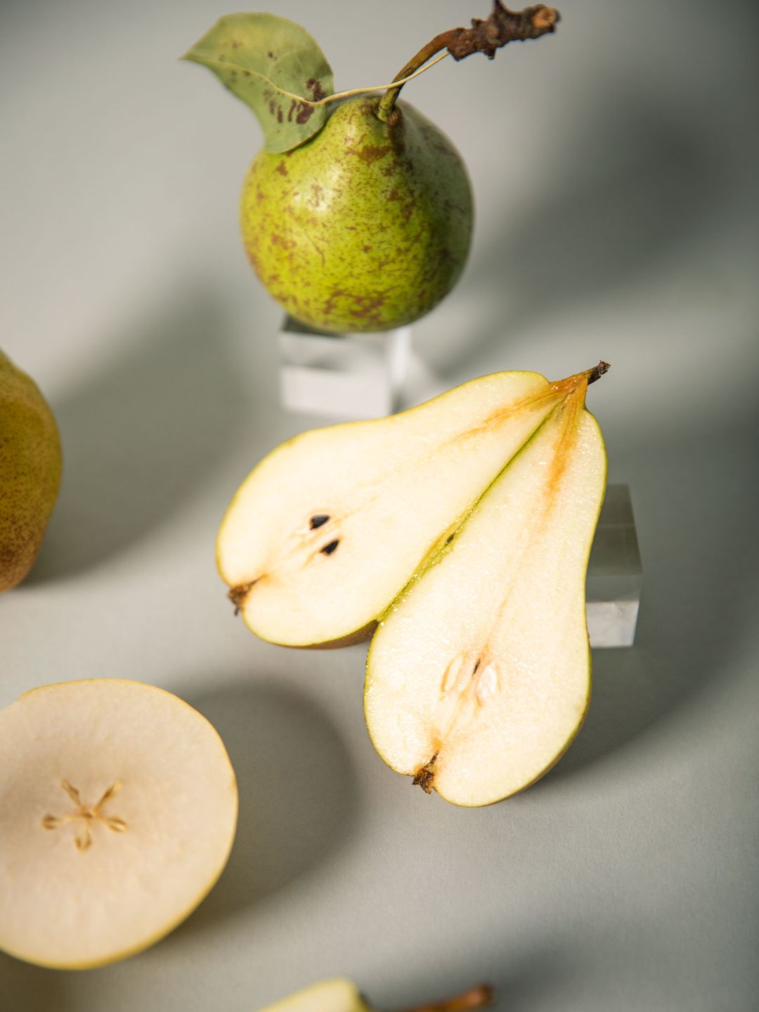 Everything to Know About Cooking and Shopping for In Season Pears ...