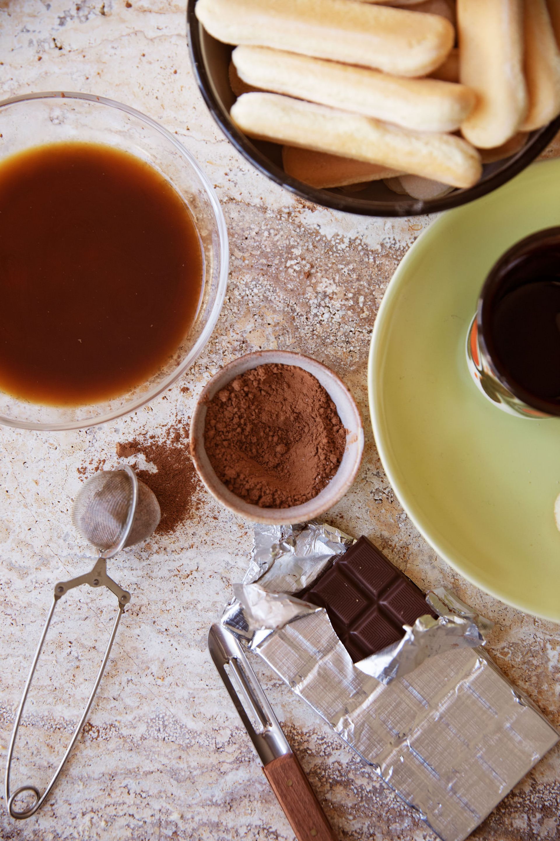 How to Make Tiramisu Like an Italian | Stories | Kitchen Stories