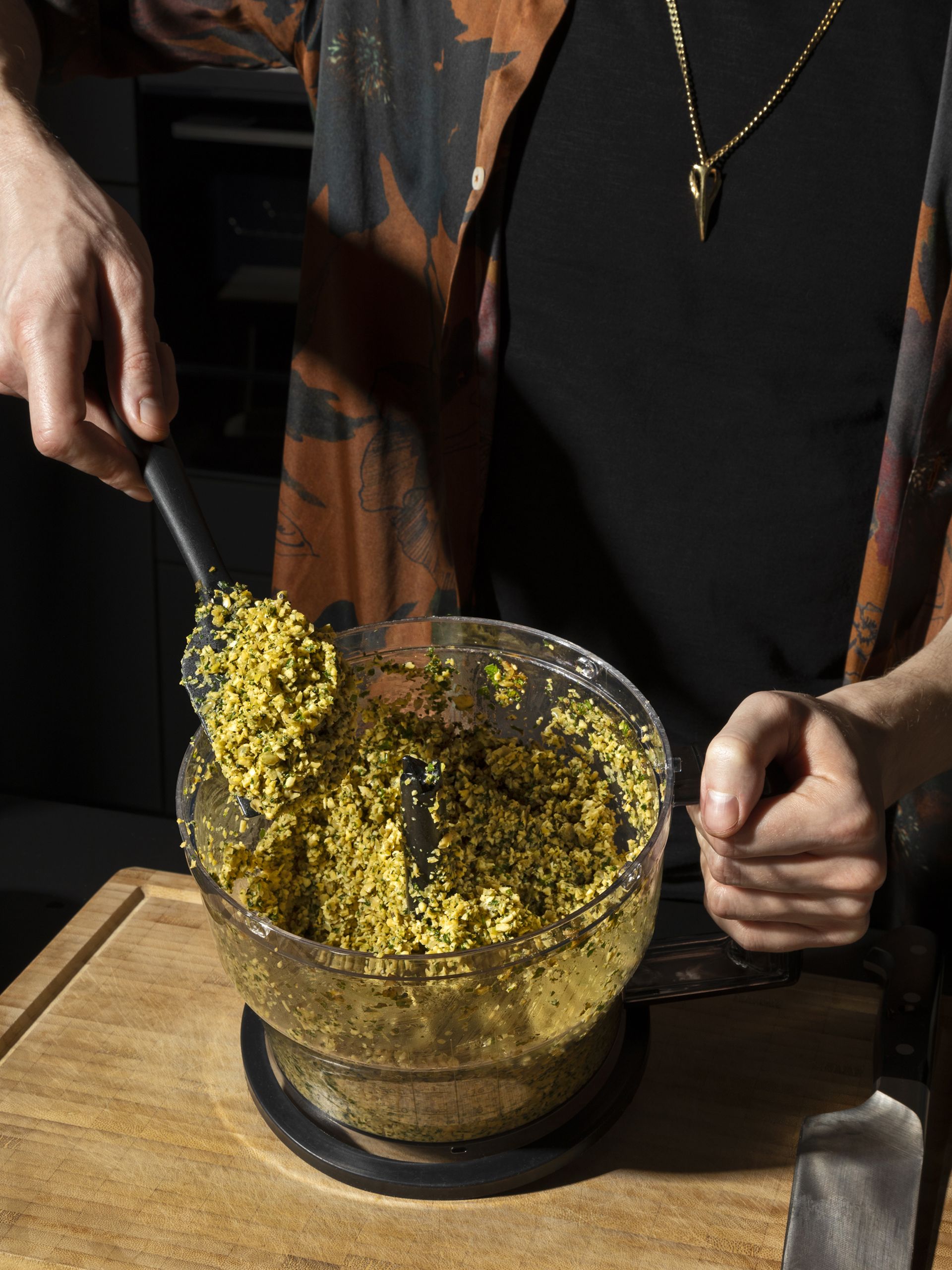 Baked, Not Fried: These Oven-Baked Falafel Are No Compromise | Stories ...