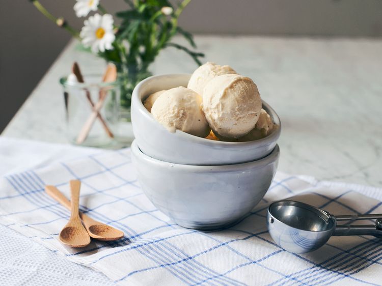 How to Make Homemade Ice Cream | Stories | Kitchen Stories