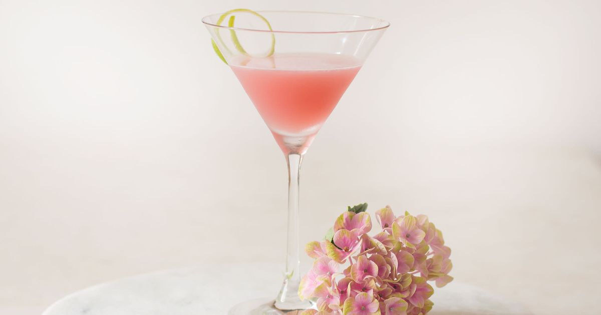 Cosmopolitan | Recipe | Kitchen Stories