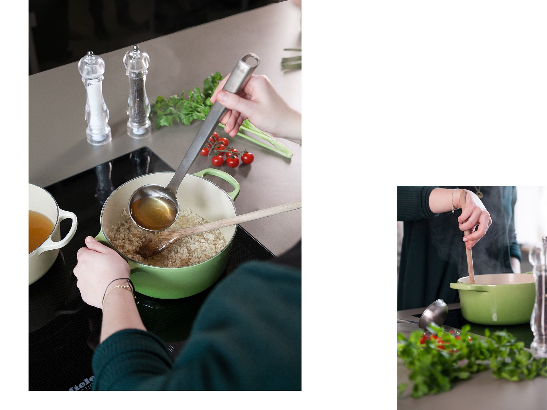 5 Tips for Perfect Risotto | Stories | Kitchen Stories