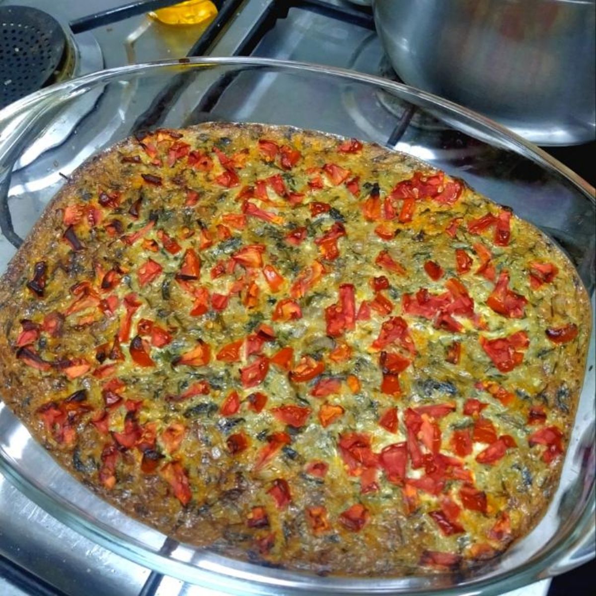 Grandma's Rice Cake | Recipe | Kitchen Stories