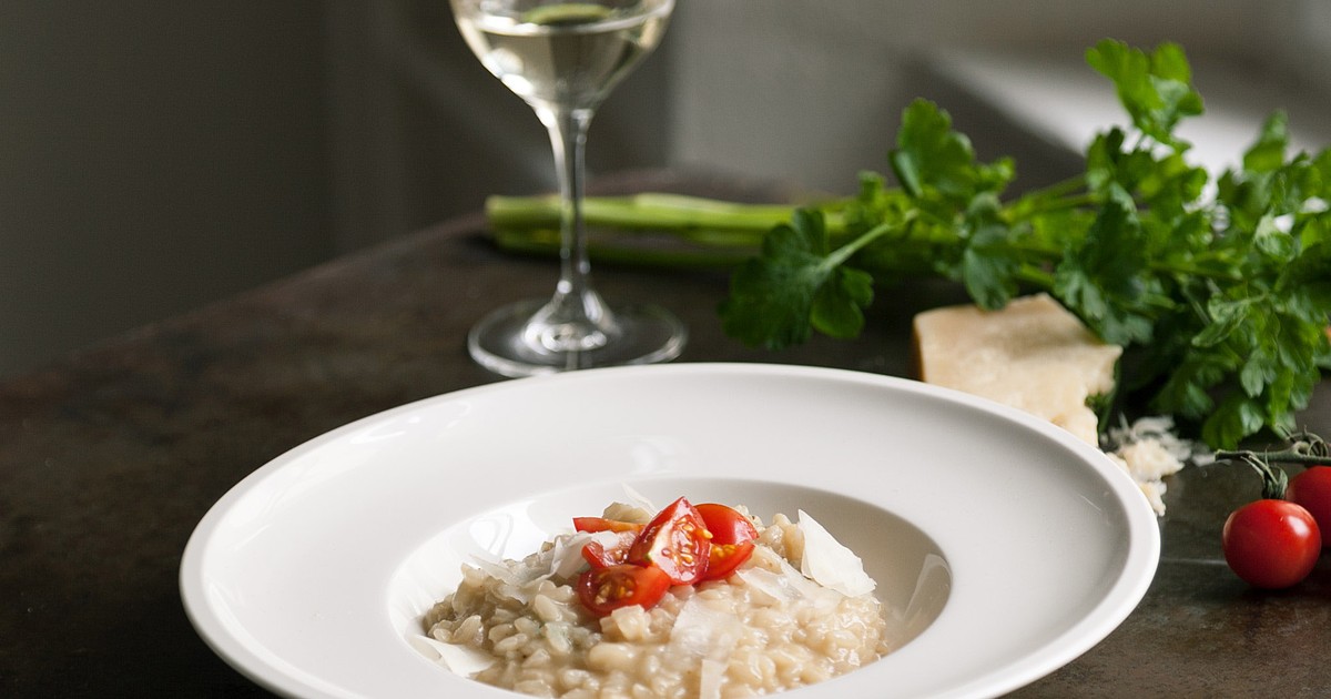 5 Tips for Perfect Risotto | Stories | Kitchen Stories