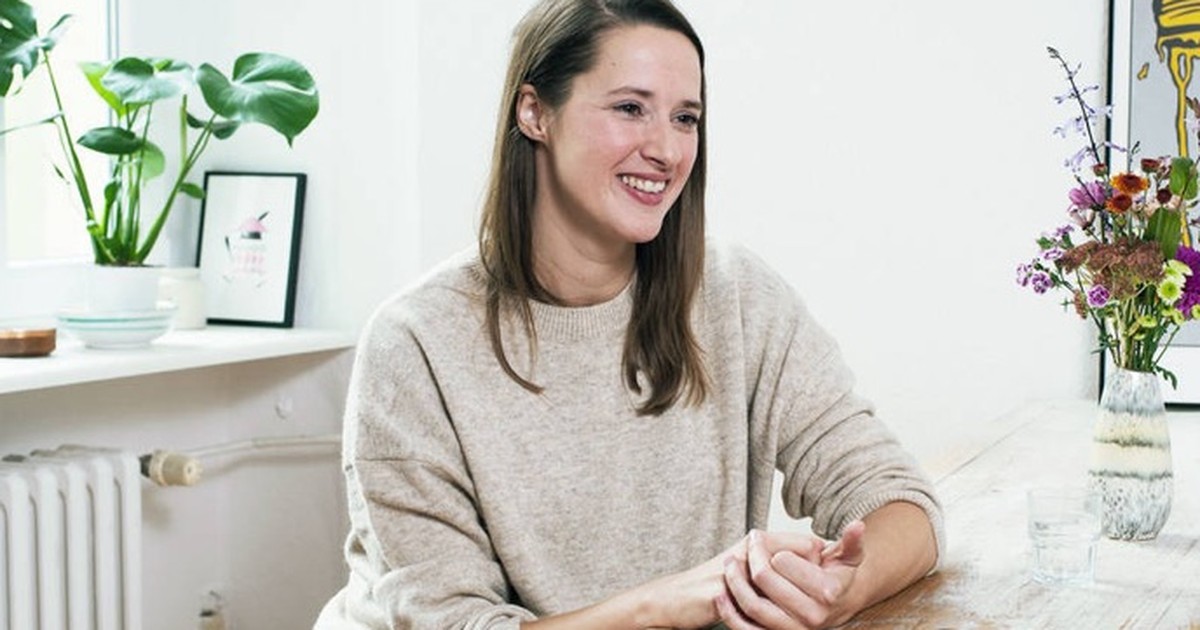 Fructopia | Stories | Kitchen Stories