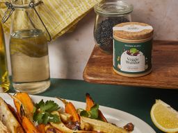 How to Season Your Roasted Vegetables Like a Pro | Stories | Kitchen ...
