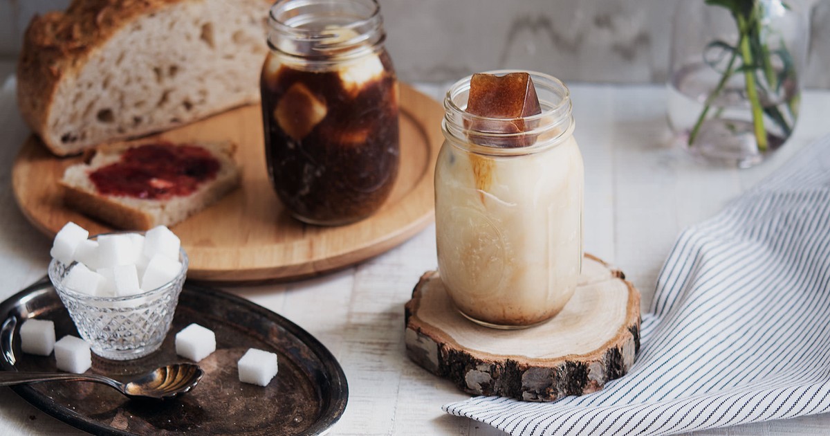 9 Iced Coffee Hacks for a Cooler Summer | Stories | Kitchen Stories