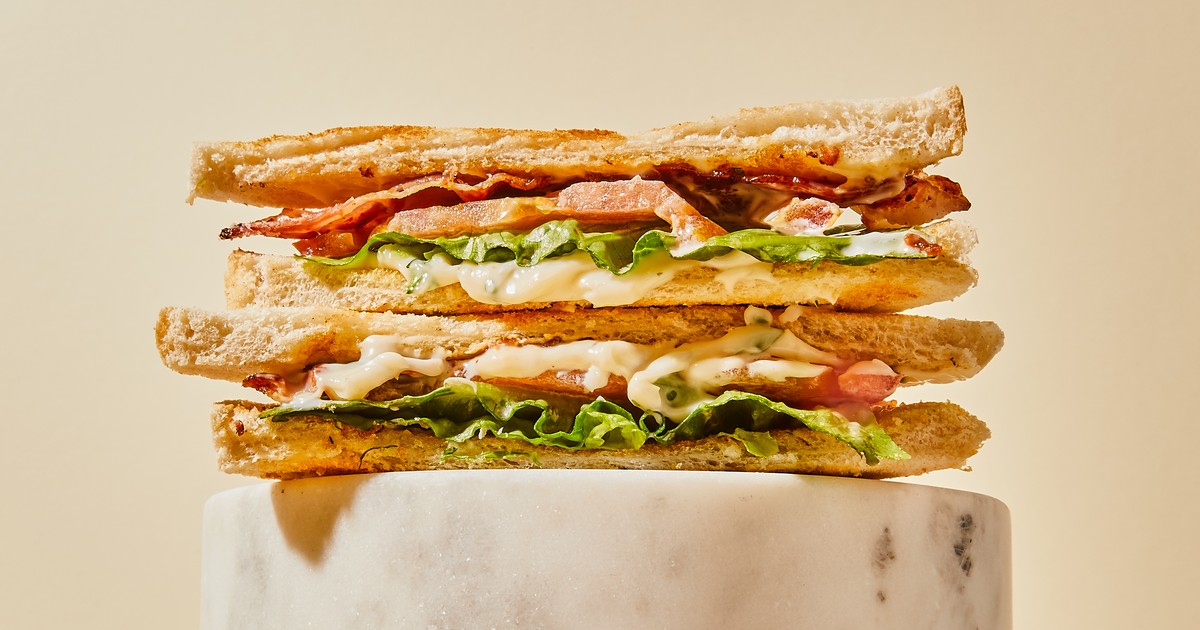 More Mayo, More Flavor: 6 Tasty Ways to *Upgrade* Mayonnaise | Stories ...