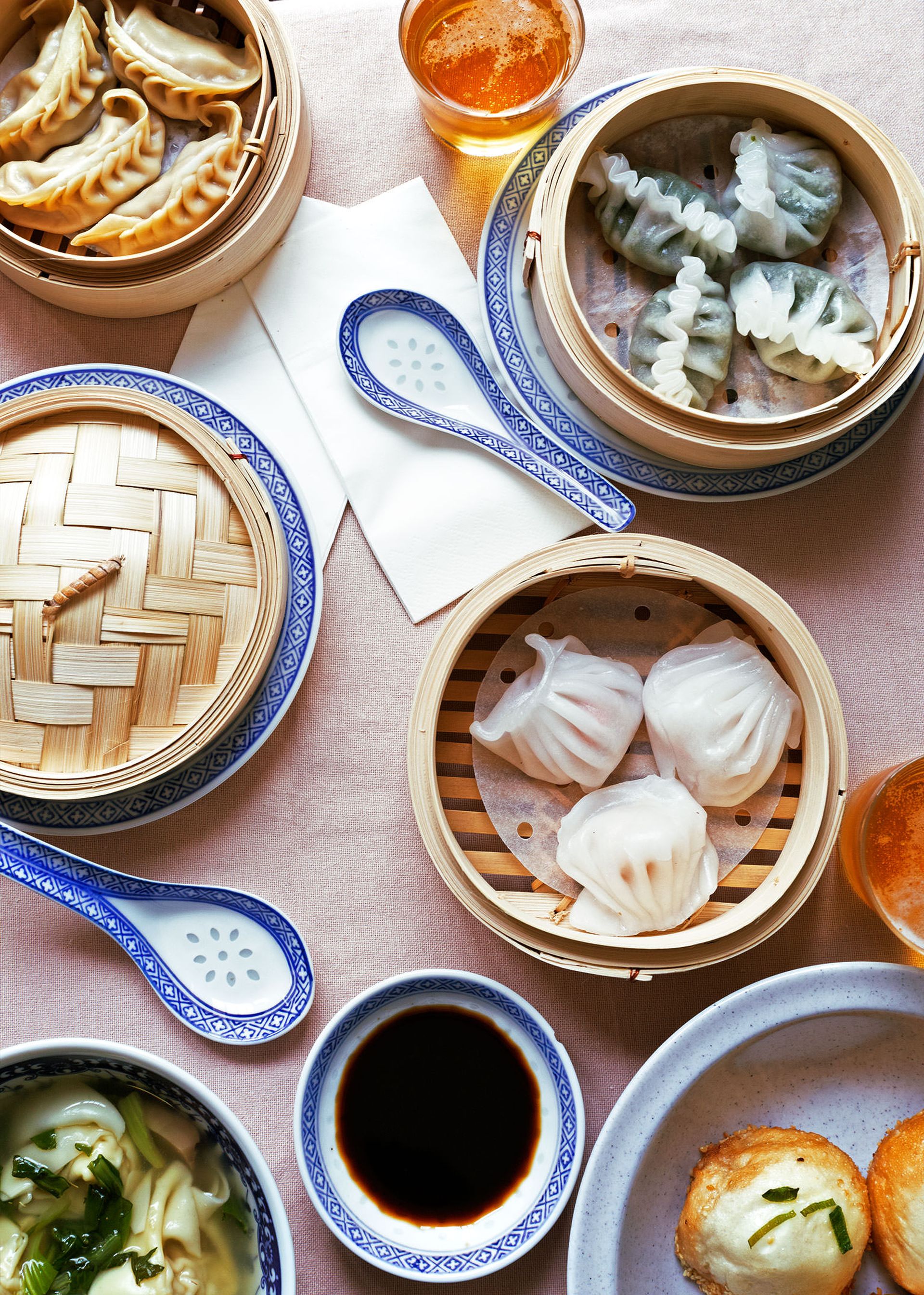 The 3 Most Important Soy Sauce Styles to Know—and How to Use Them ...